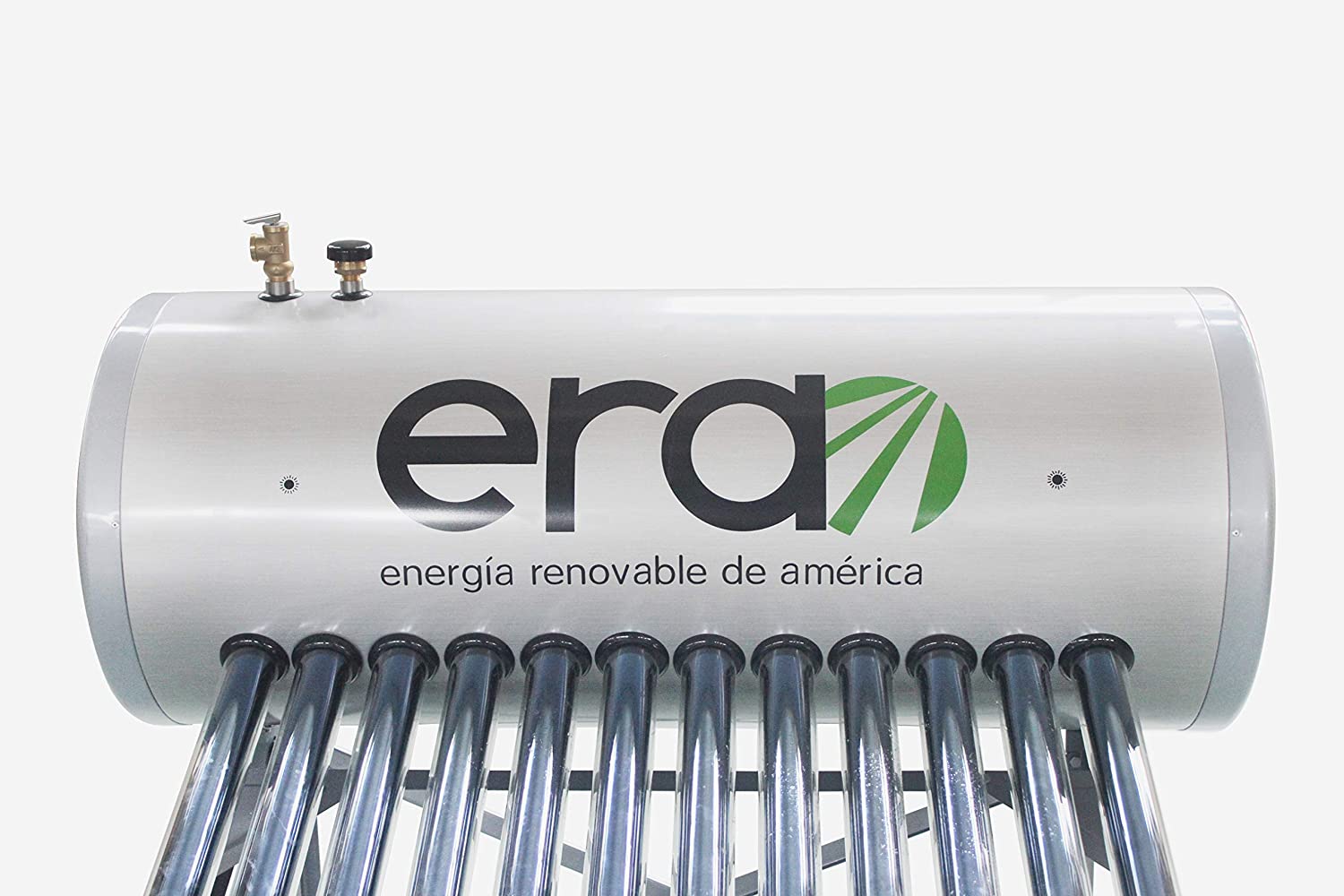 Calentador Solar de Agua, Los 5 Mejores boiler solar en México ...