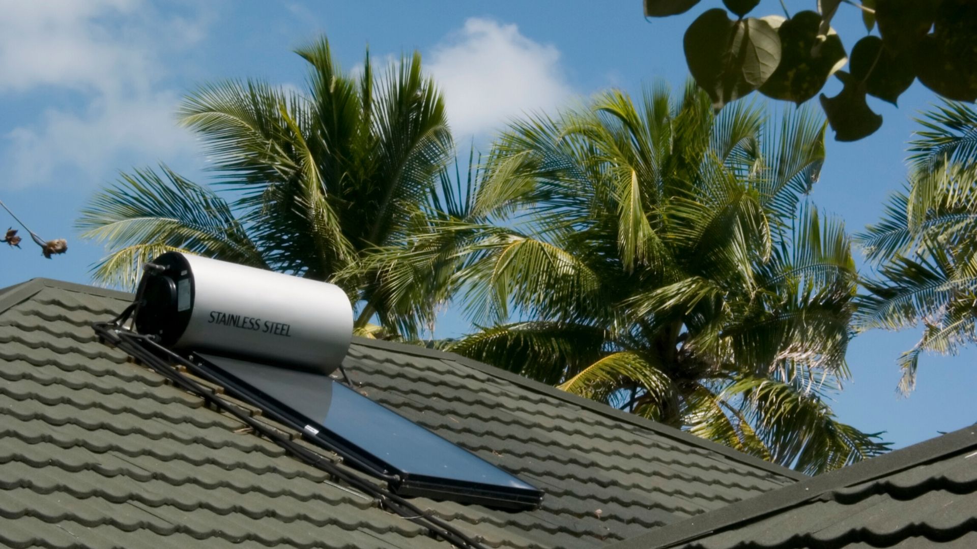 3 Mejores Tipos de Calentadores Solares Para Comprar en México ...